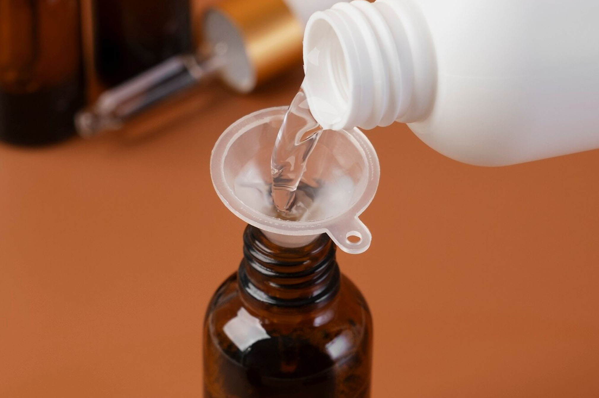 ¿Qué son los extractos en la medicina natural? - Soria Natural México