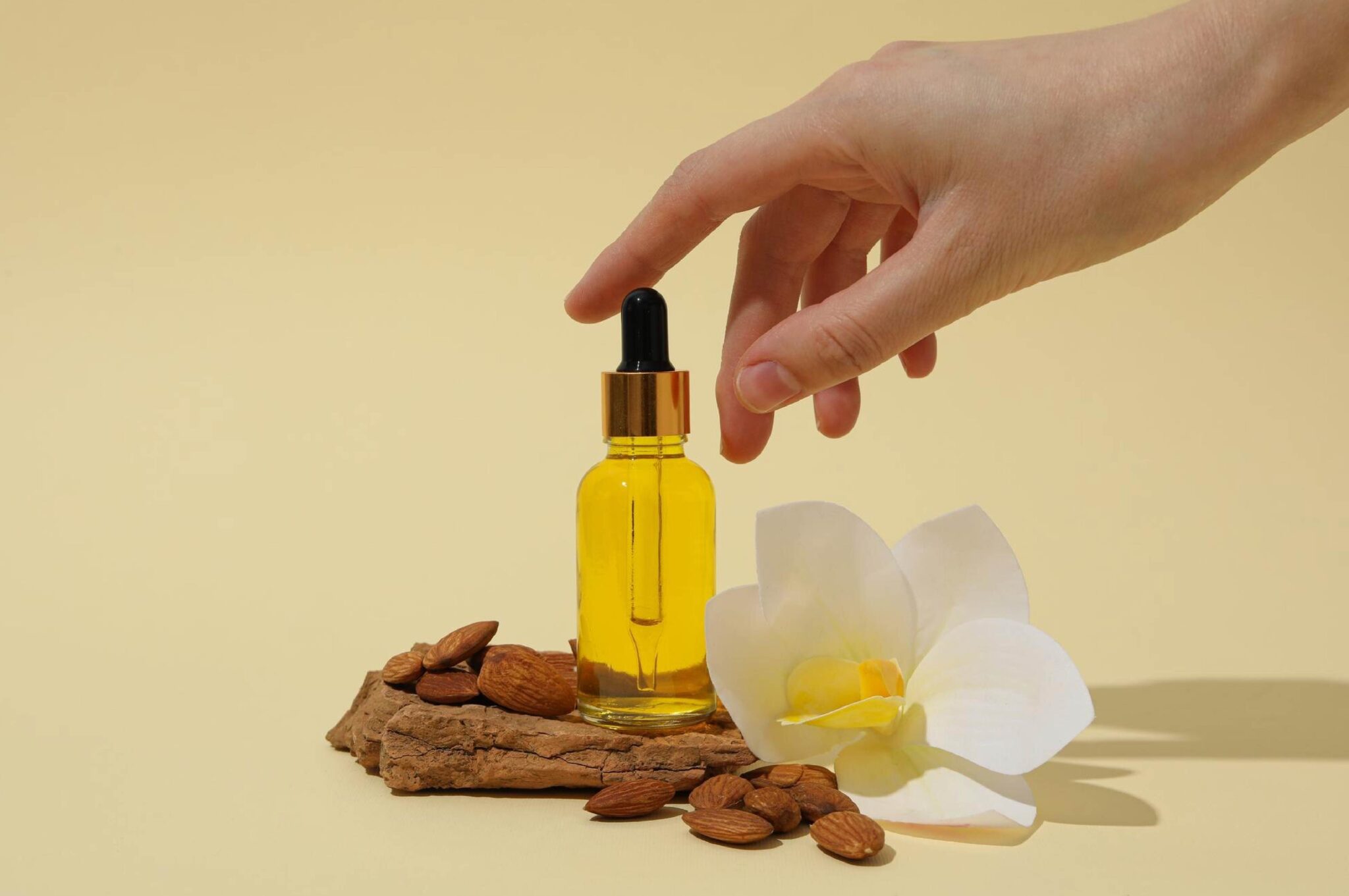 Aceite esencial de Azahar: Usos y beneficios para el estres